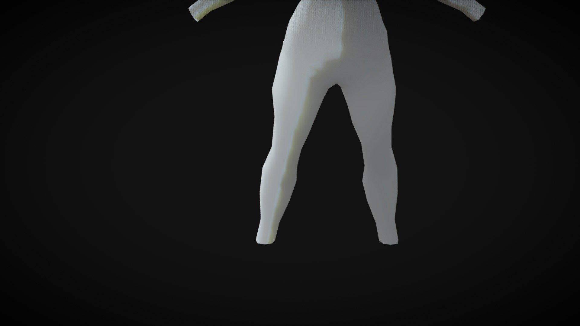 character ( Work In Progress ) - Download Free 3D model by KatayaRams ...
