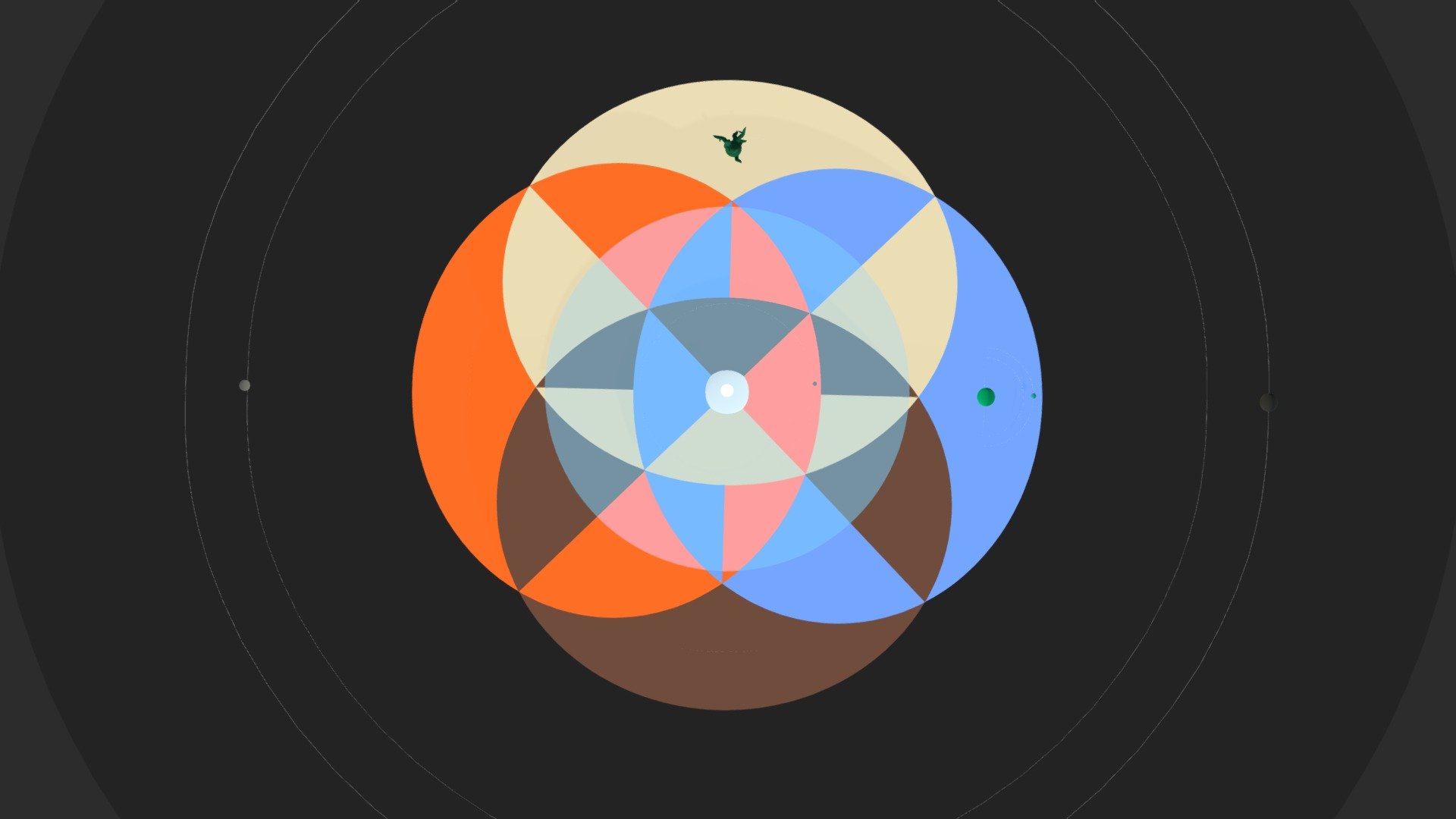 D&D Cosmology - 3D model by RobinEatsTheRich [4eb4e25] - Sketchfab