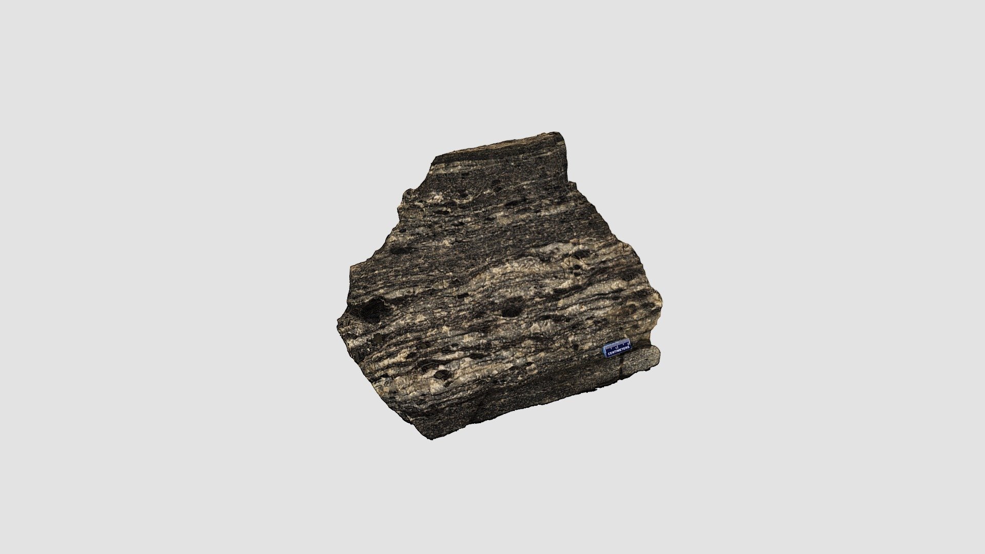 UTSC rock sample 601 - Download Free 3D model by UTSC DPES (@Daxberger ...