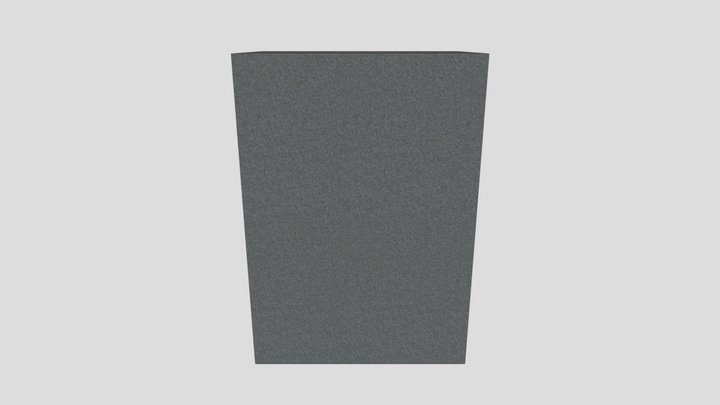 Tonsil 3D models - Sketchfab