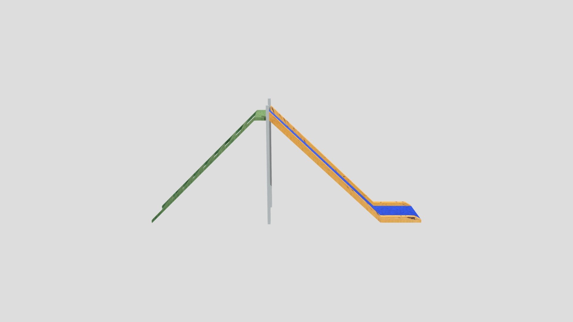 slide - 3D model by uhtkaritA [4eb6a42] - Sketchfab