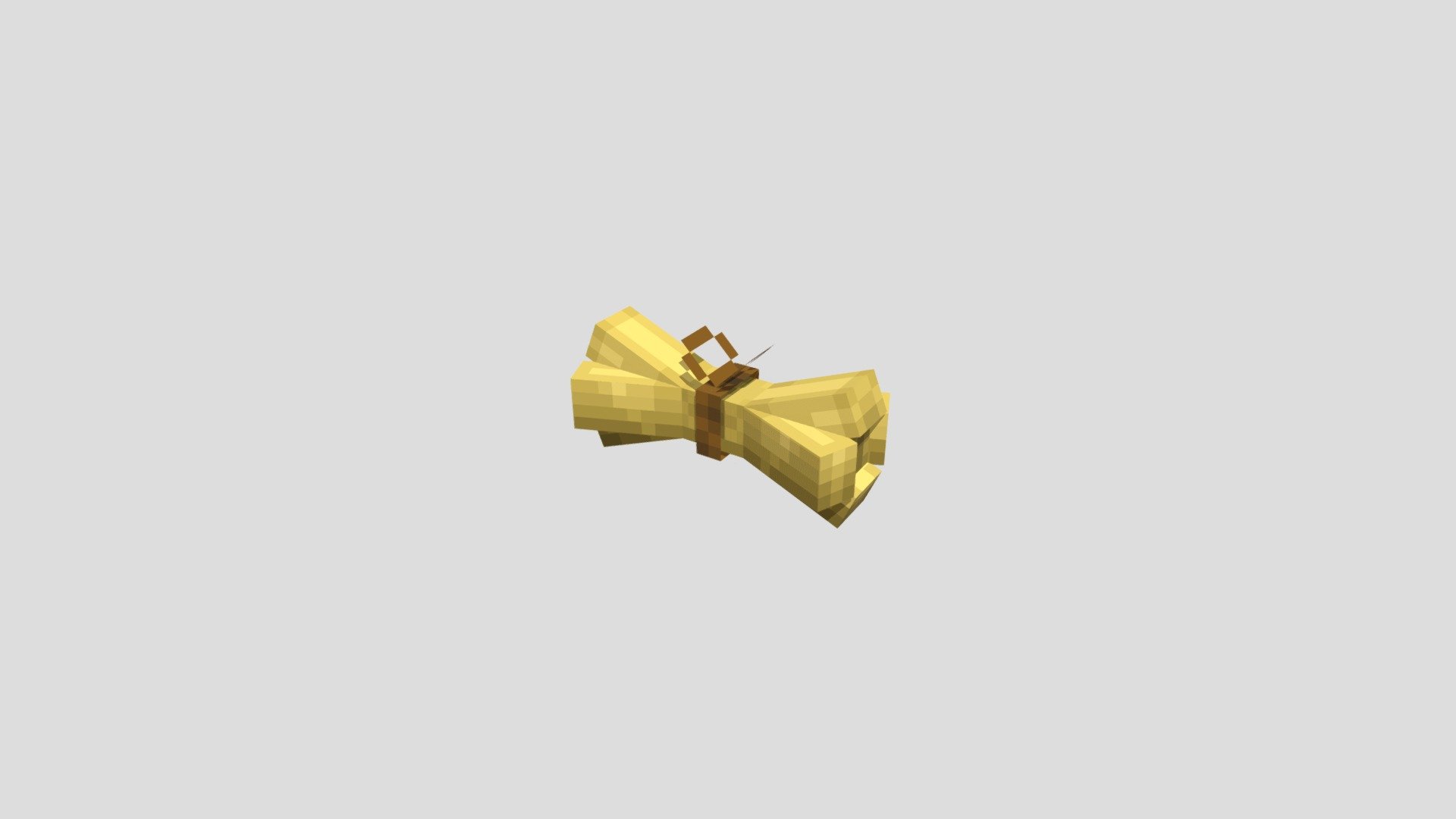 Scroll - 3D model by Hongddi (@Hongddibro) [4eb6b9f] - Sketchfab