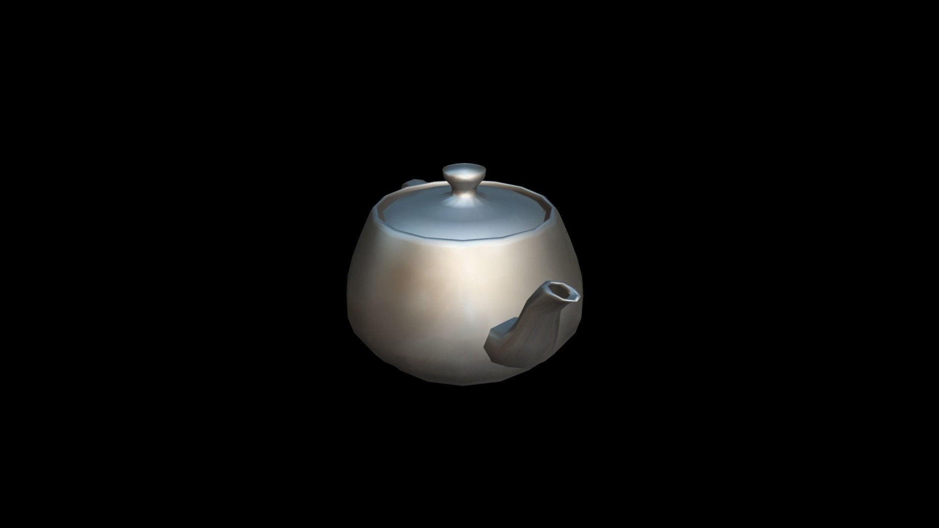 Teapot - Download Free 3D model by alexios_time [4eb6c51] - Sketchfab