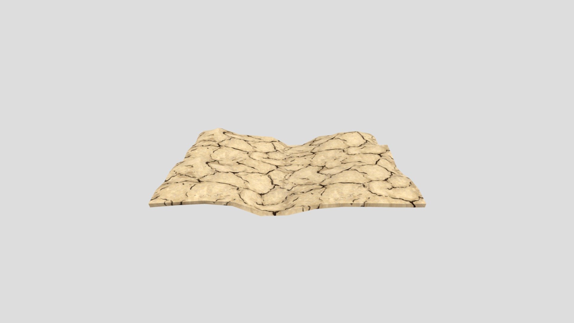 Ground texture - 3D model by Salme.Stintzing [4eb81f2] - Sketchfab