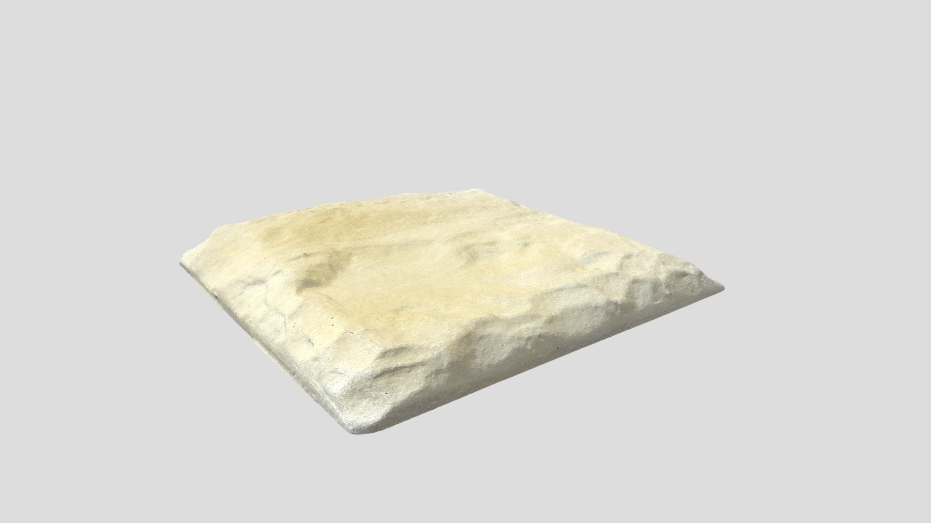 Pierre_B - 3D model by MLillustration (@BBLa3d) [4eb8da7] - Sketchfab