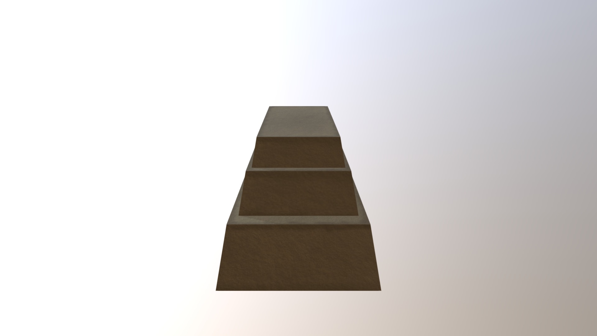 3 Pirâmide - 3D model by Eloy Alves (@eloyalves) [4eba020] - Sketchfab