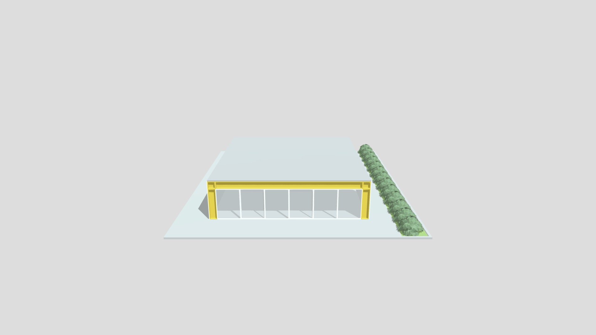 22 Parkside - Fernando P. - Suélly D. - Eloisa D - Download Free 3D ...