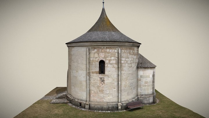 Bone-house 3D models - Sketchfab