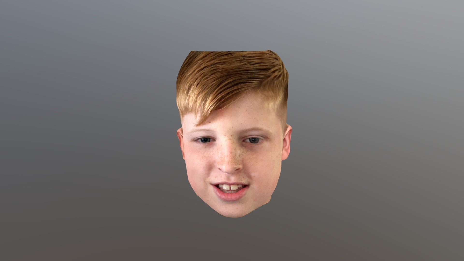 Timo - 3D model by Worldcycler [4ebdc9f] - Sketchfab