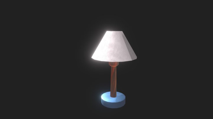 Poorlymade 3D models - Sketchfab