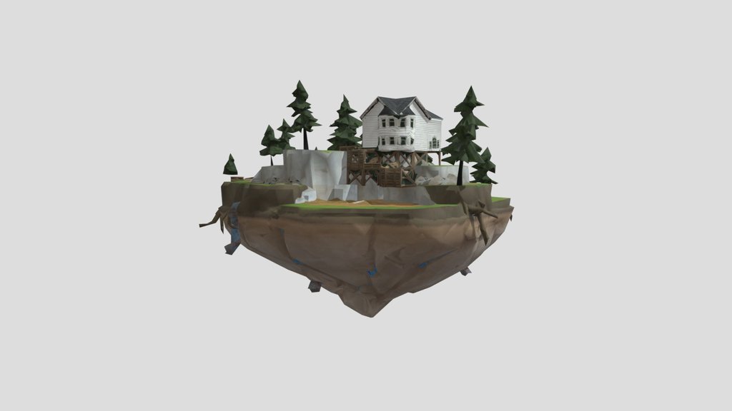 fortnite - A 3D model collection by ol_zozo - Sketchfab
