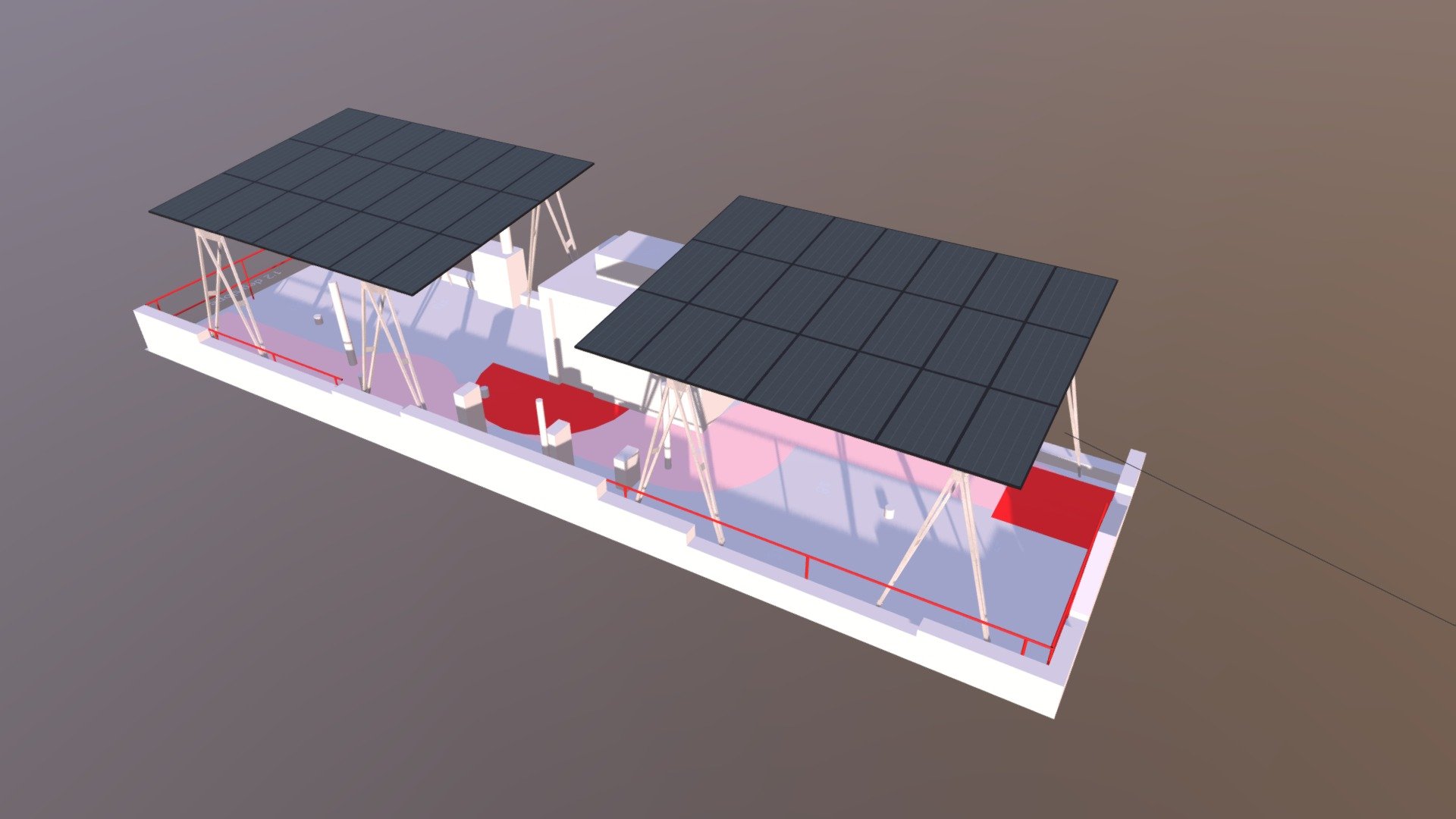 1724 11th Ave - 3D model by brooklynsolarworks [4ec117c] - Sketchfab