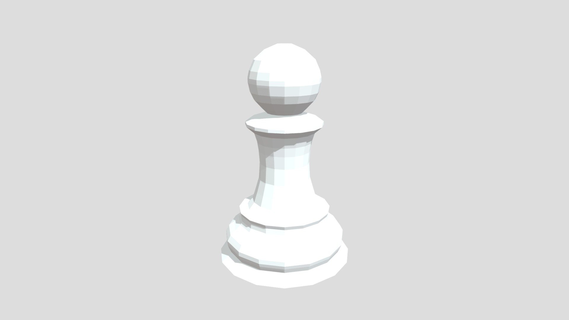 Johnston0222 Pawn - Download Free 3D model by Myah07 [4ec1b2c] - Sketchfab