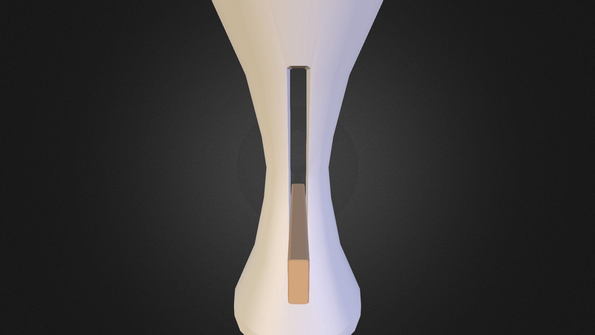 [1817] Tambar - 3D model by Serge Brackman - AMOA Digital (@BD2 ...