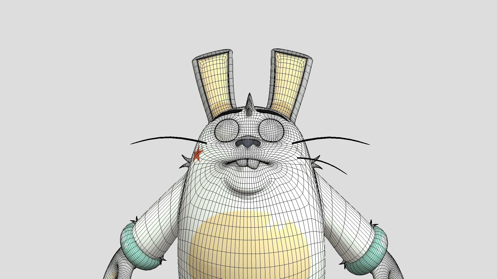 Rekkit - Download Free 3D model by theamazingdonovan207 [4ec504f ...