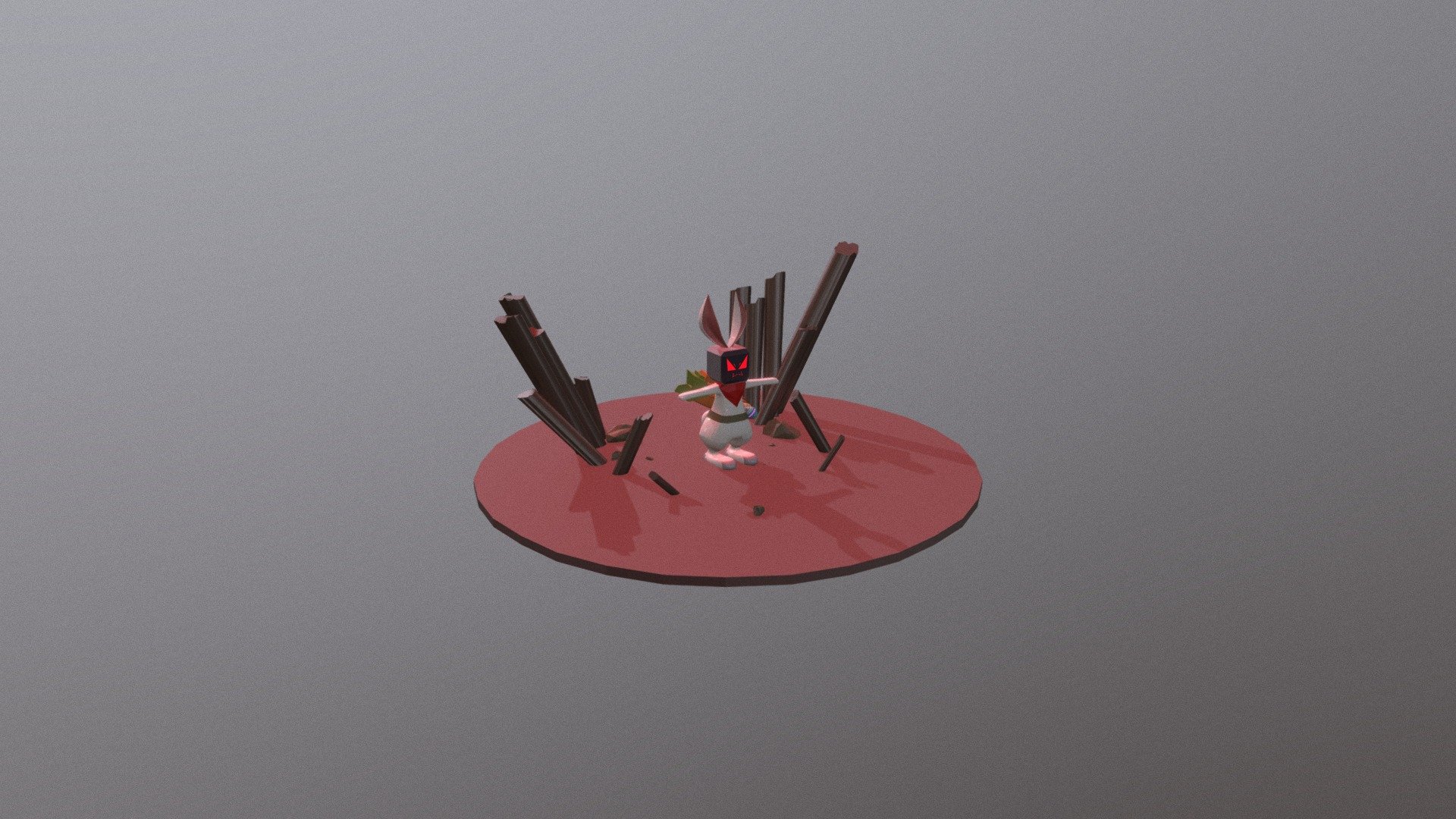 Dutch - 3D model by Hiwpalo [4ec55e7] - Sketchfab