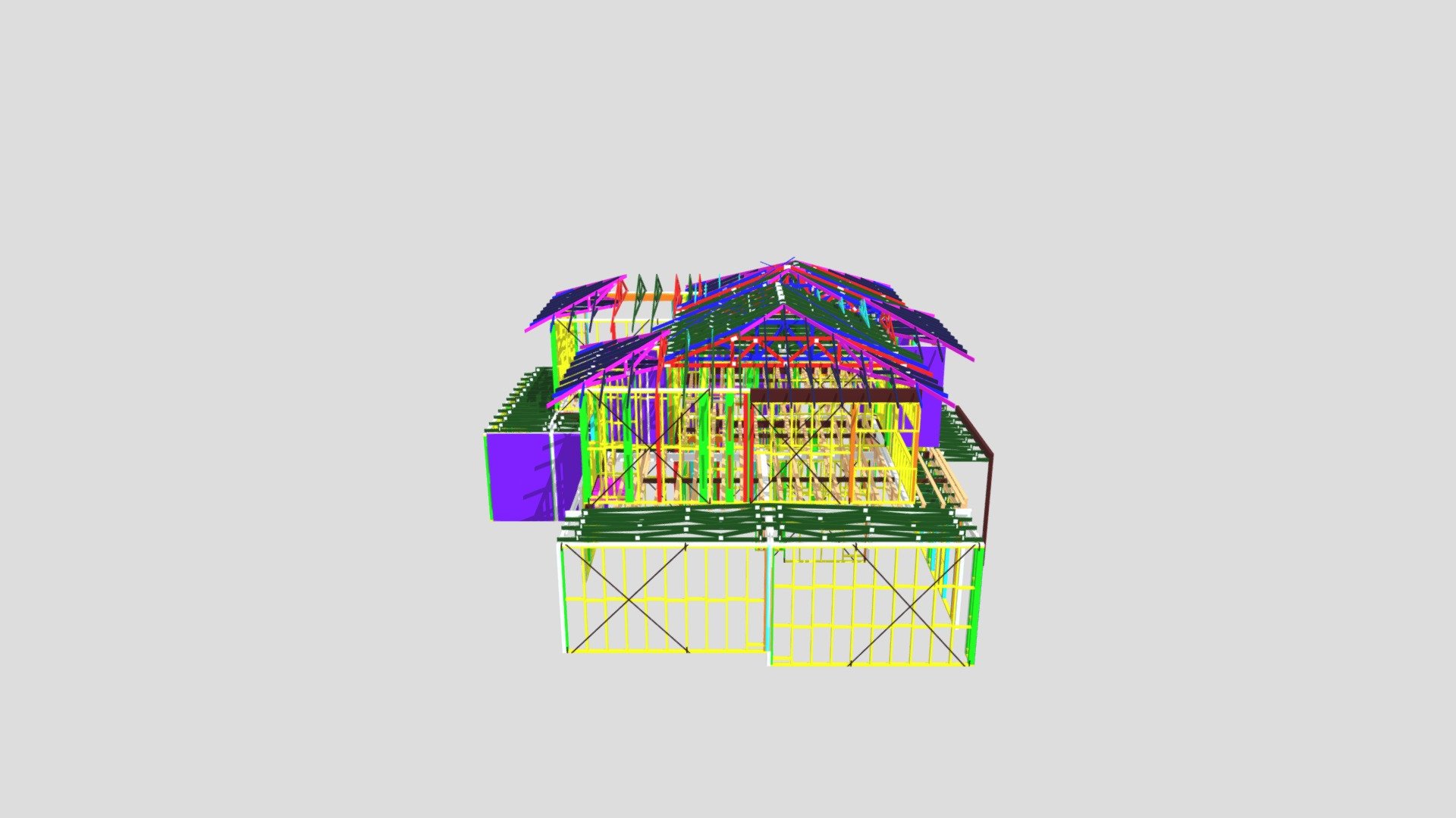 U1 Full 3d - Download Free 3D model by ustruss [4ec55e9] - Sketchfab