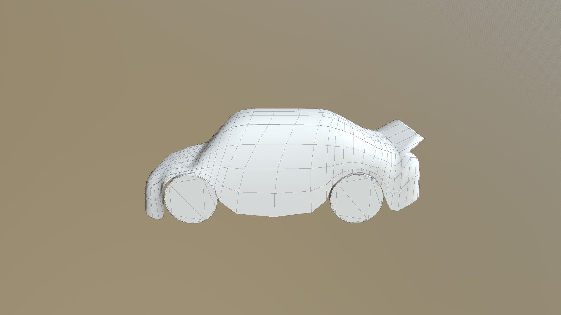 Car - 3D model by Avieeee [4ec5a0a] - Sketchfab