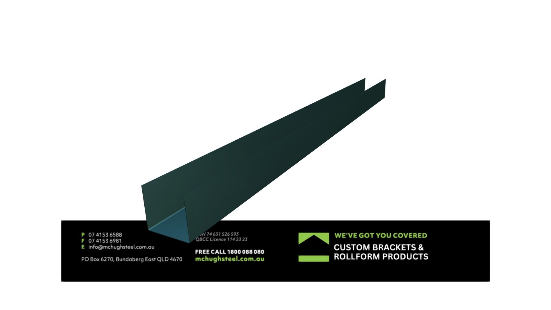 75mm Enduroframe Plate 0.75mm - 3D model by mchughsteel [4ec645c ...