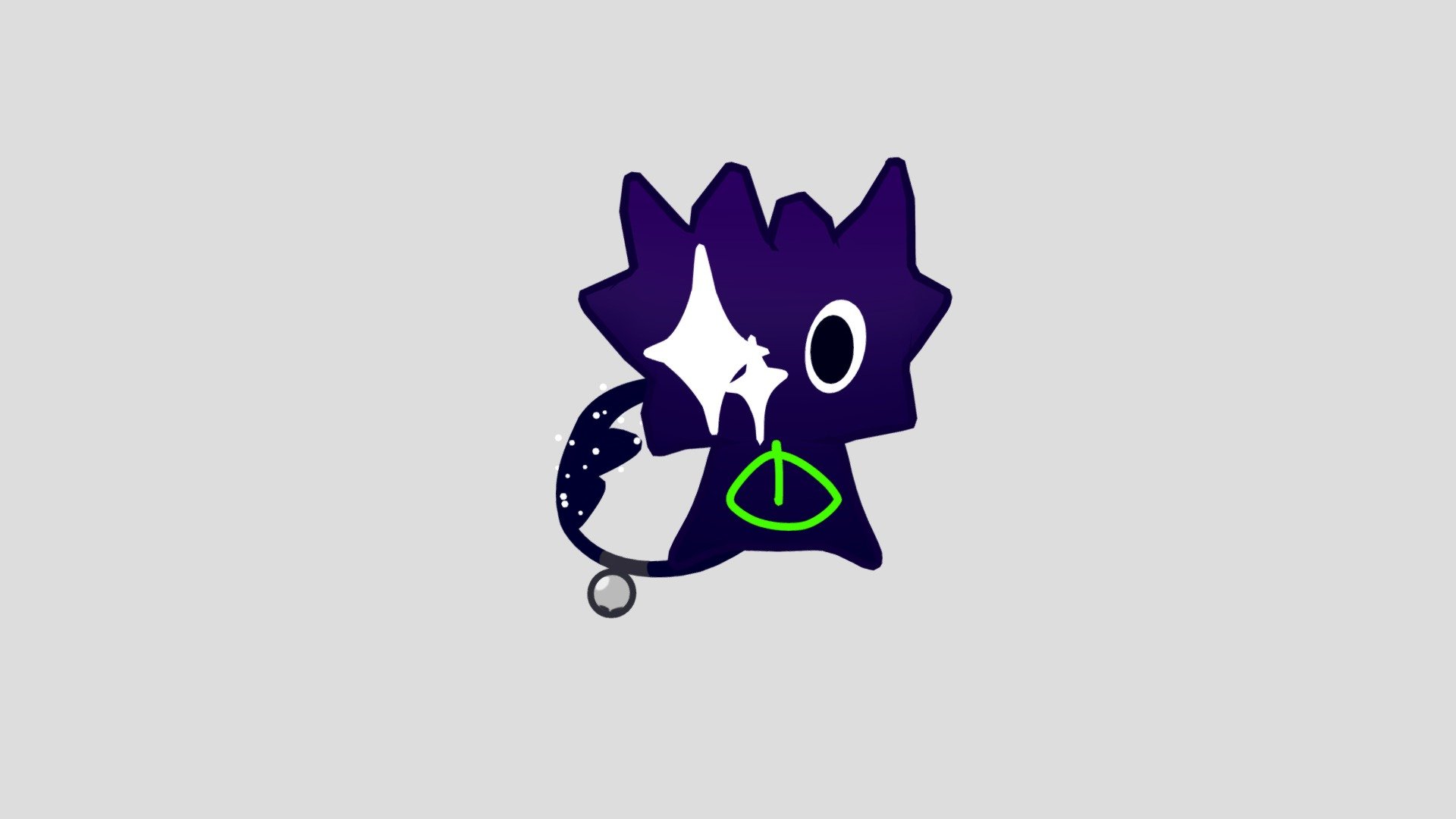 Sham (Friendly) - Download Free 3D model by DoubleJump (@jumpjumpy ...