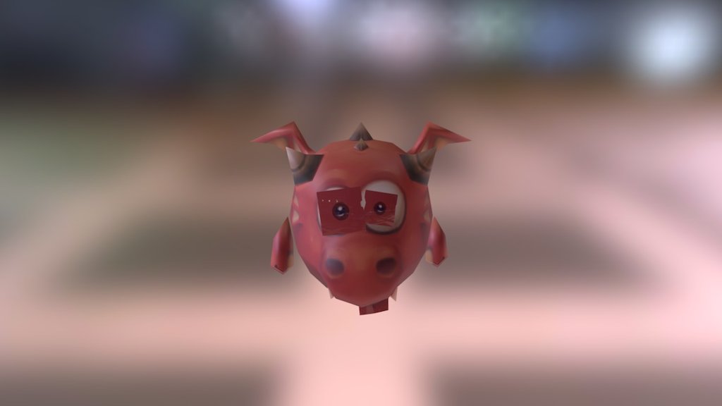 test_animation - 3D model by samsam (@egret) [4ec9dcb] - Sketchfab