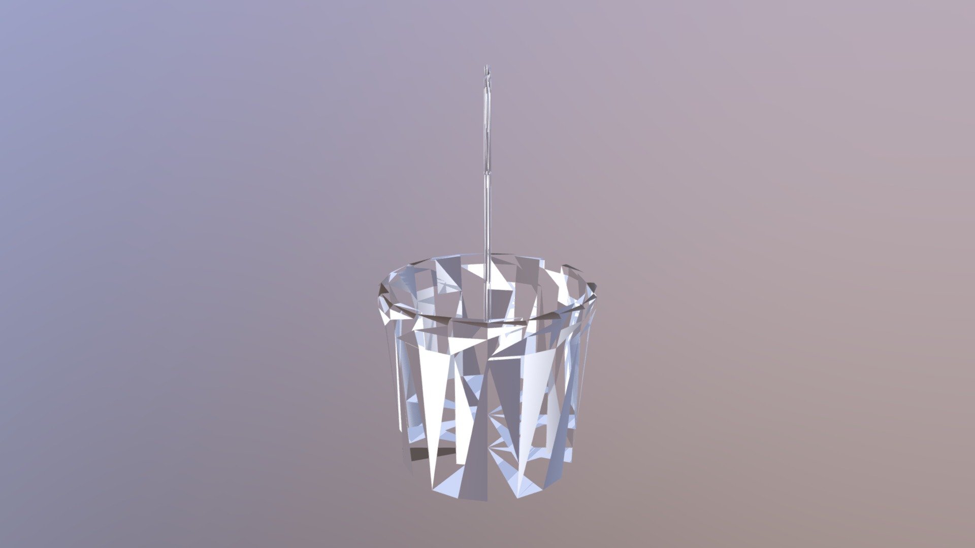 Paint Bucket - 3D model by Maymer [4ecadb4] - Sketchfab
