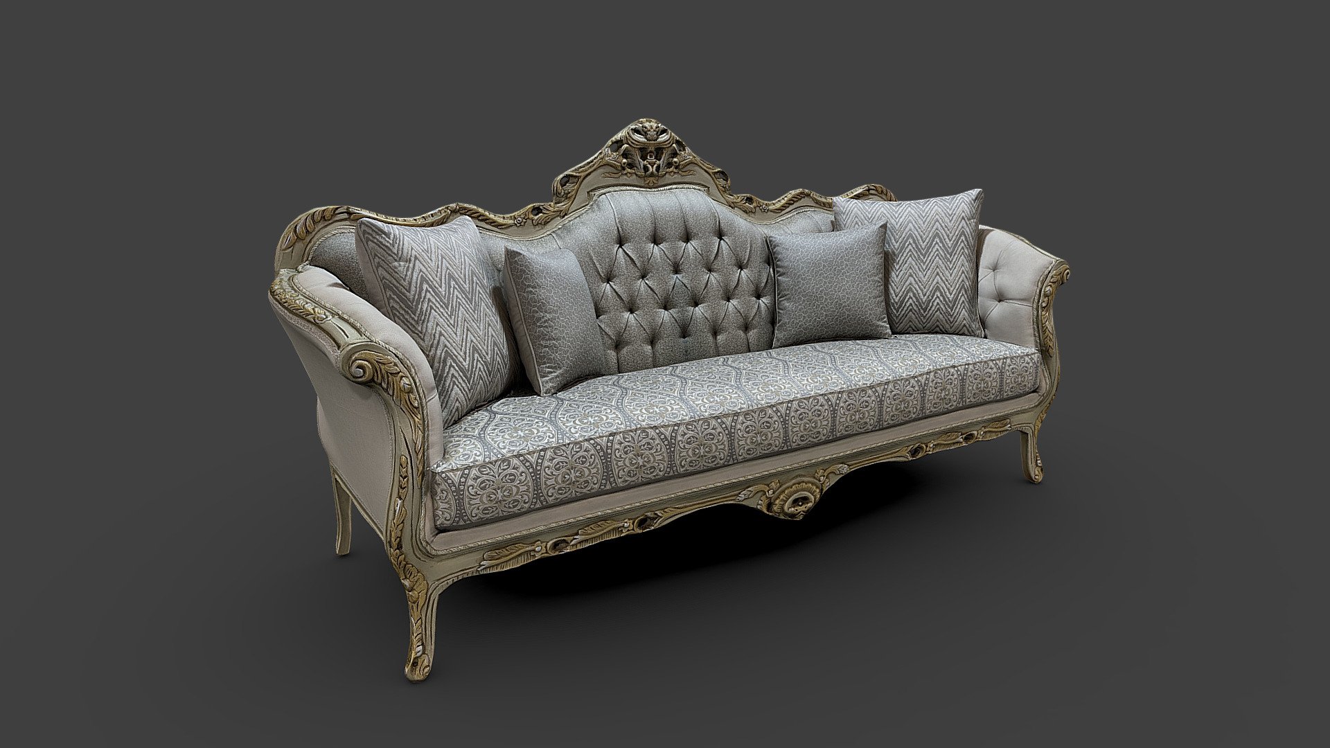 [REMAKE] Beshr - BSC241 - Buy Royalty Free 3D model by RaynaudL (@fts ...
