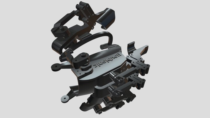 Arduino 3D models - Sketchfab