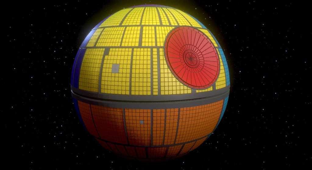 zone - 3D model by Bananski (@danielveselov) [4ecd62e] - Sketchfab
