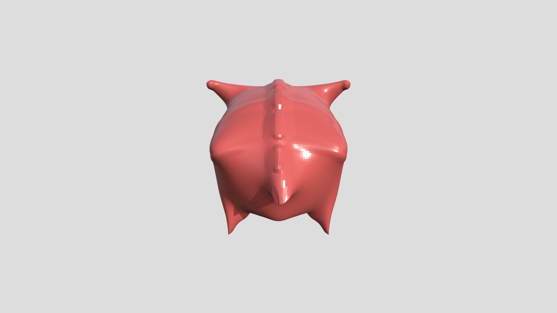 Character Blockout - Download Free 3D model by rnazaret [4ed0636 ...