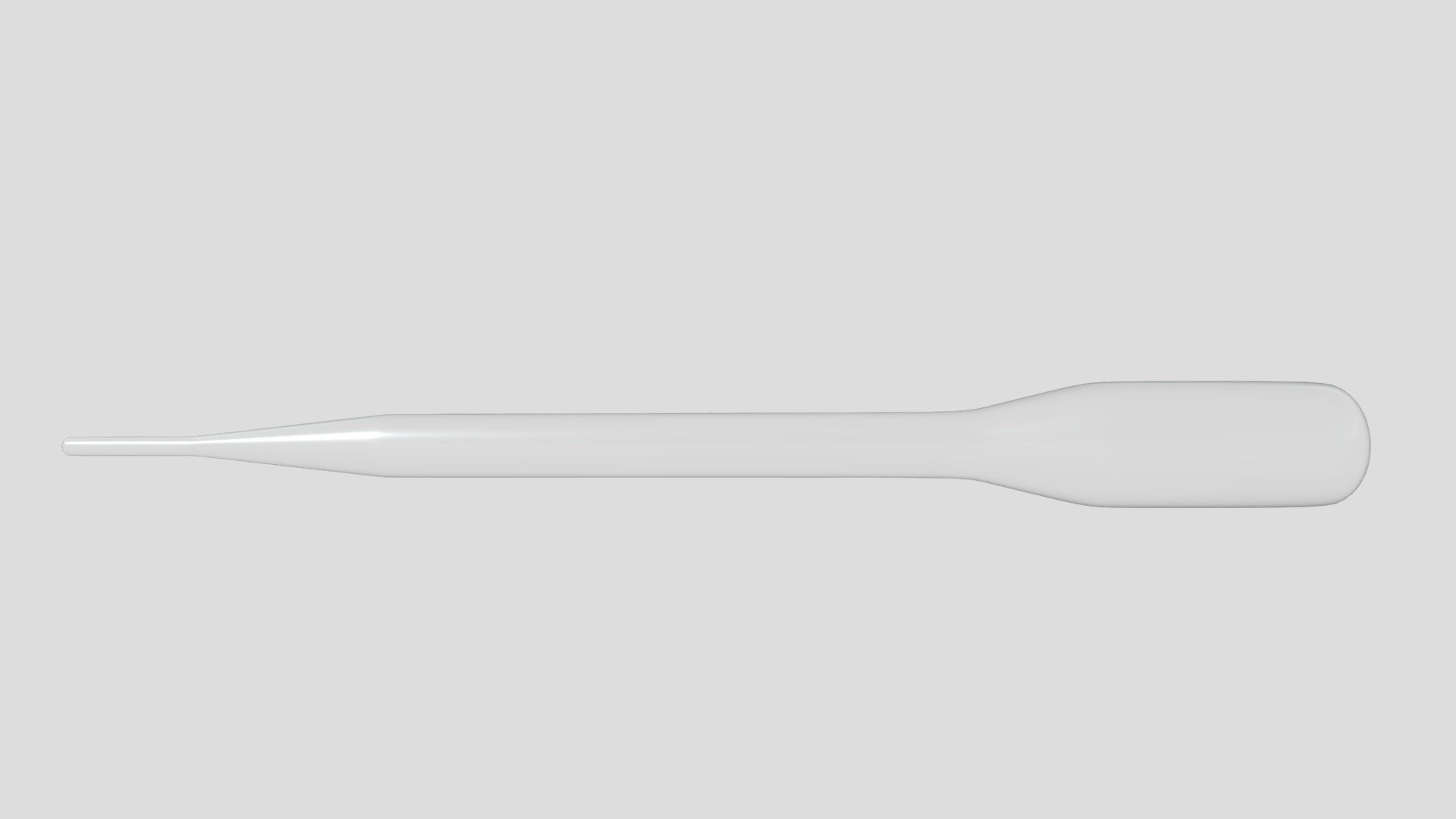 Pipette - Laboratory Essential Tool - Download Free 3D model by ...