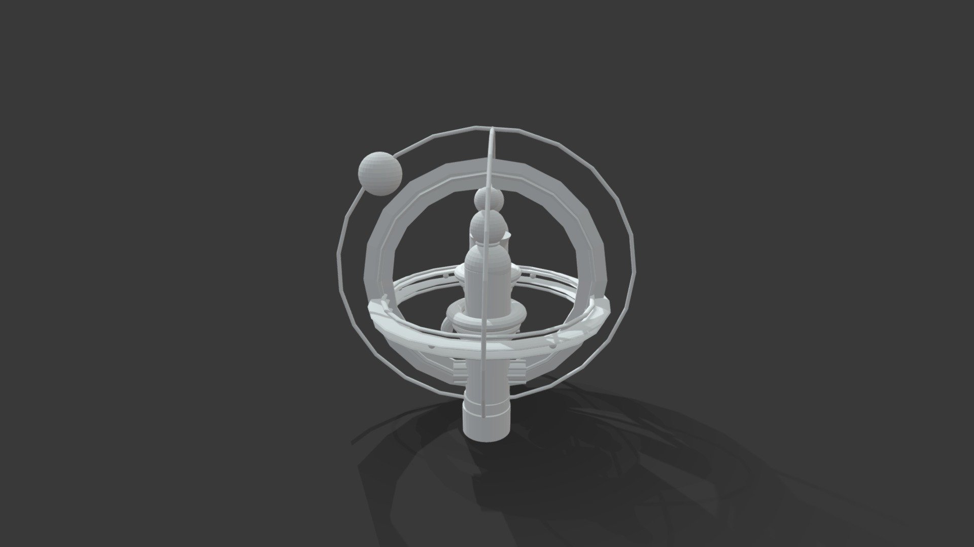 Basic Figures - 3D model by Noah Real (@n.reha26) [4ed17e7] - Sketchfab