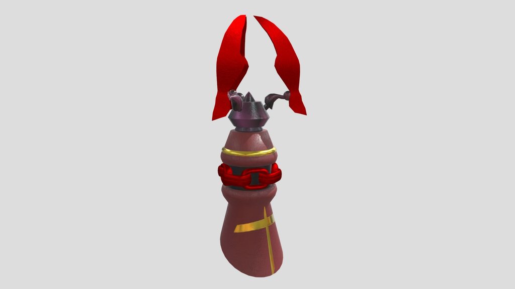 Zelda models - A 3D model collection by duude98 - Sketchfab