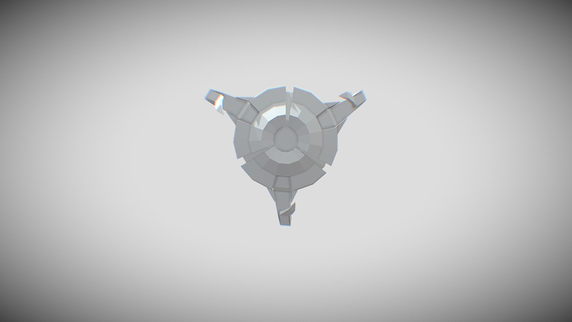 Combine mine/ Titan tv man's core - Download Free 3D model by ...