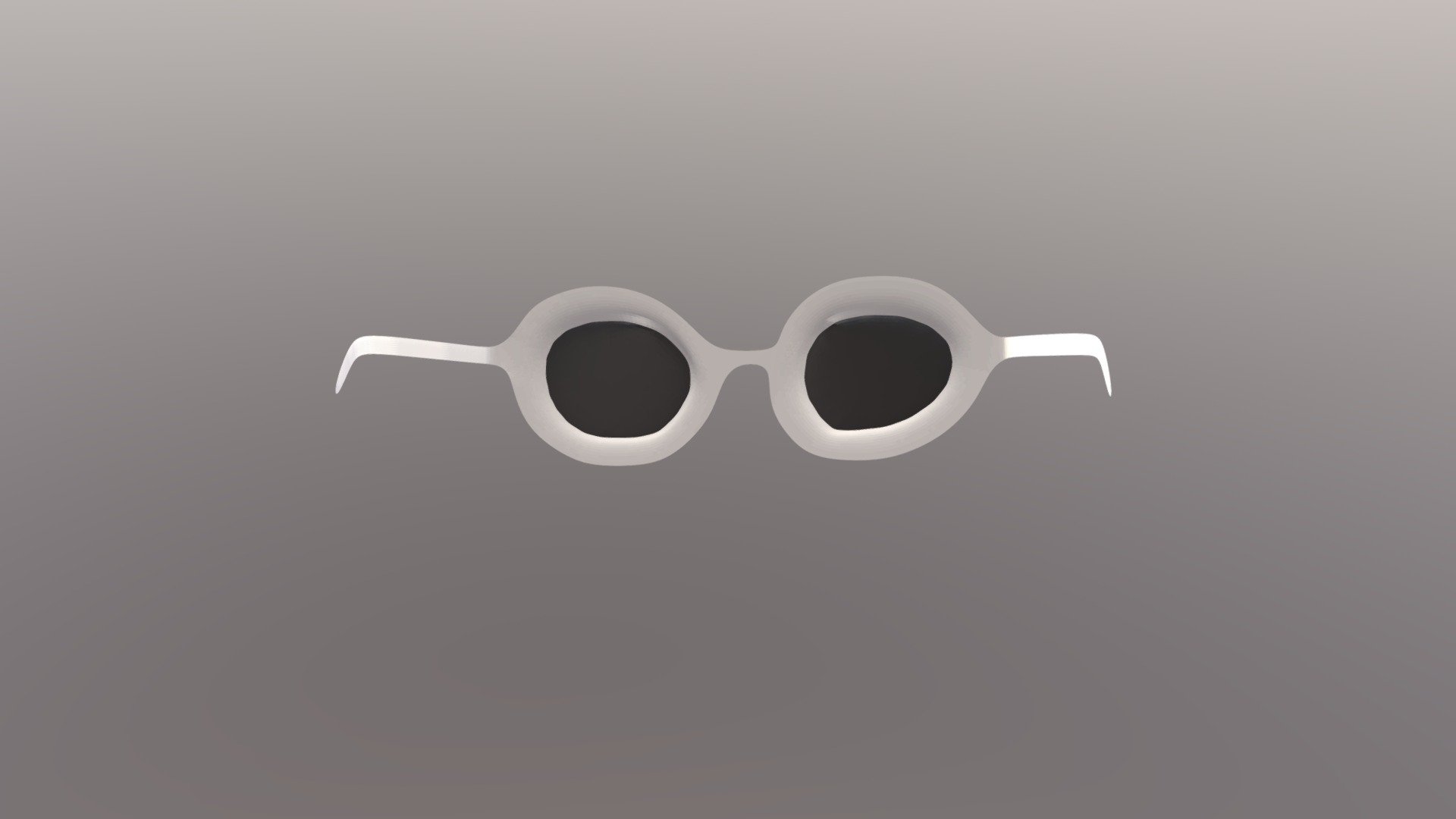 glasses очки - Download Free 3D model by andrejpustovojtenko7 [4ed5173 ...