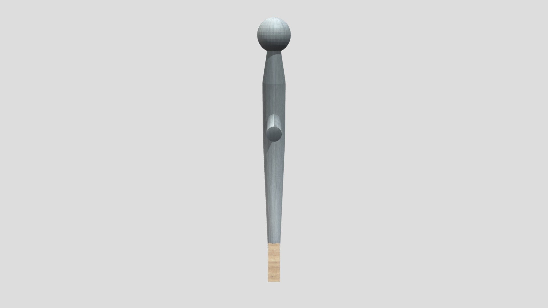 Armor Stand - 3D model by Burak Erel (@burakerel) [4ed68d5] - Sketchfab