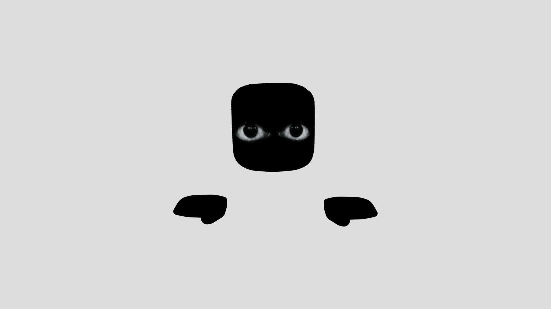 Cube Runners Skin Walker V3 Download Free 3d Model By Bentleytranpham