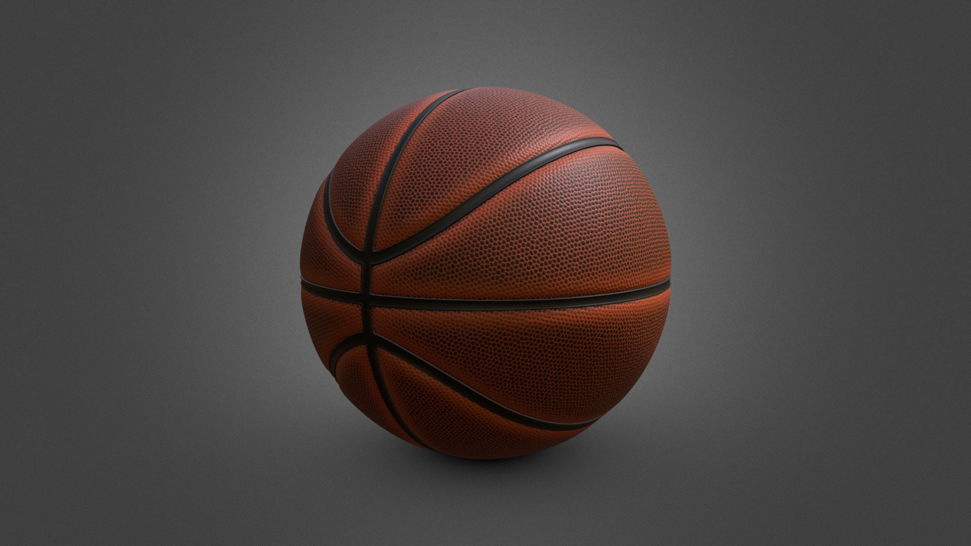 BASKETBALL - Buy Royalty Free 3D model by iturrospe [4ed71d7 ...