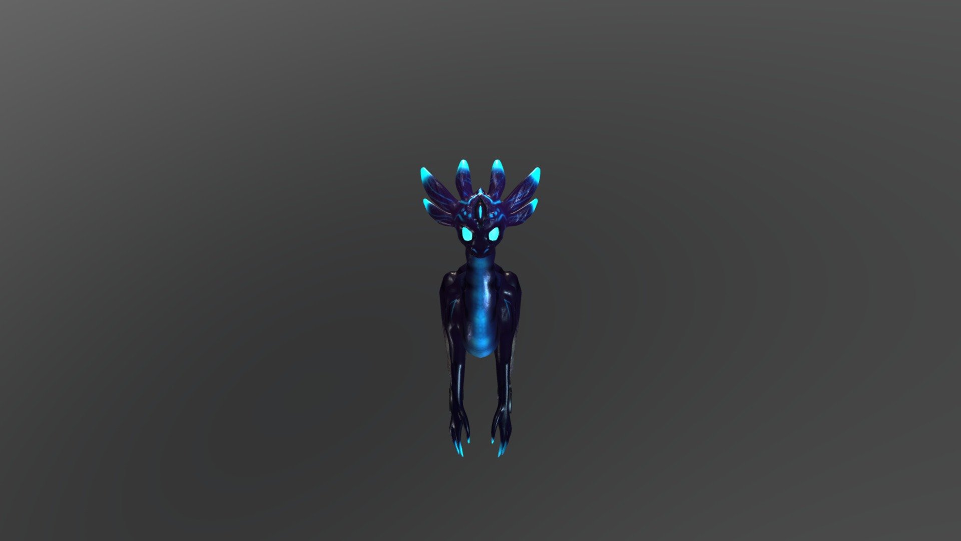 AXO_814c - 3D model by Alphalilly [4ed74bf] - Sketchfab