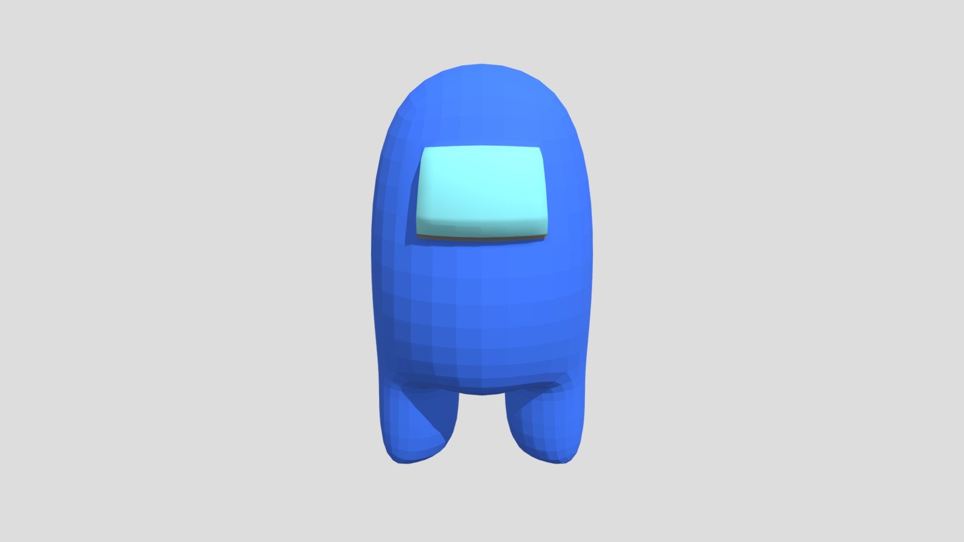 blue - Download Free 3D model by beller8 [4ed9616] - Sketchfab