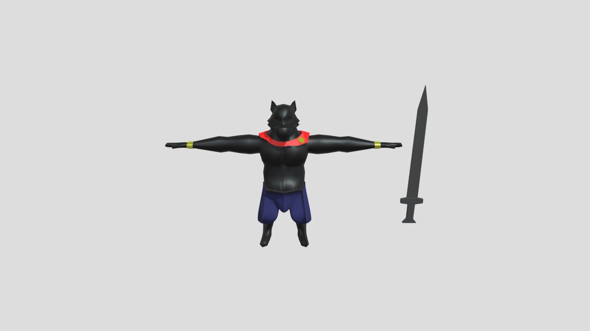 Amacus 3D - 3D model by JoshuaGomez [4ed9b3e] - Sketchfab