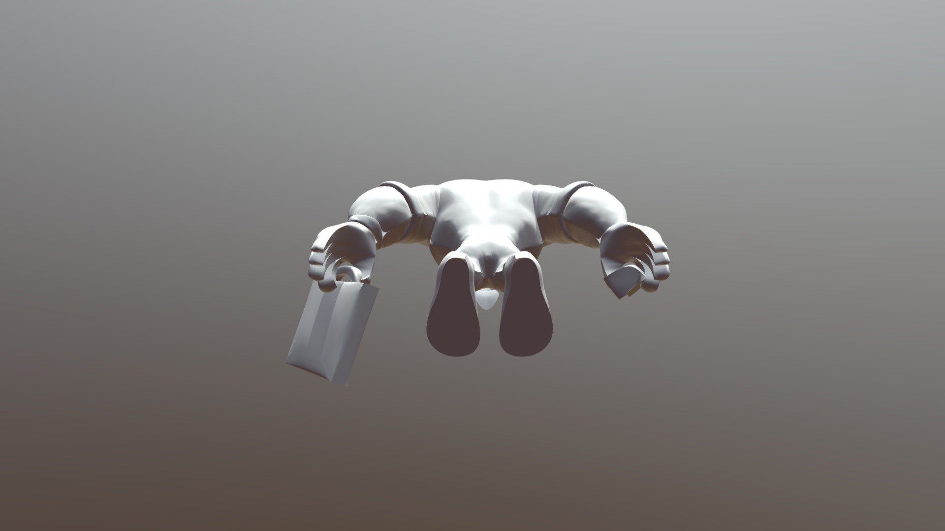 Corporate Mundo - 3D model by MrYardin [4edb7ca] - Sketchfab