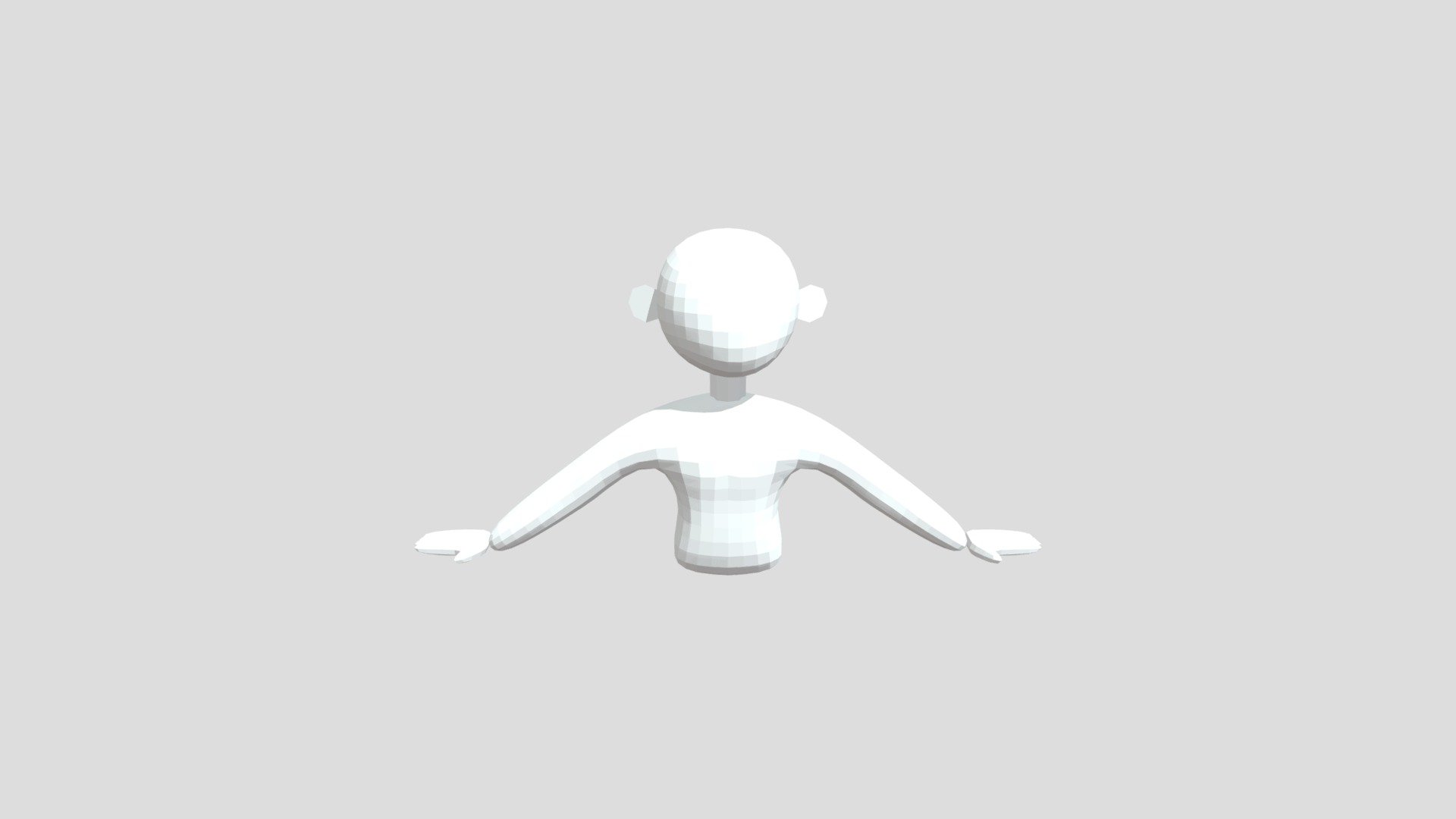 Blocking Personaje - Download Free 3D model by Suvacer (@Starny ...