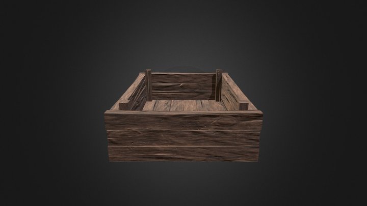 galax_evan - Sketchfab