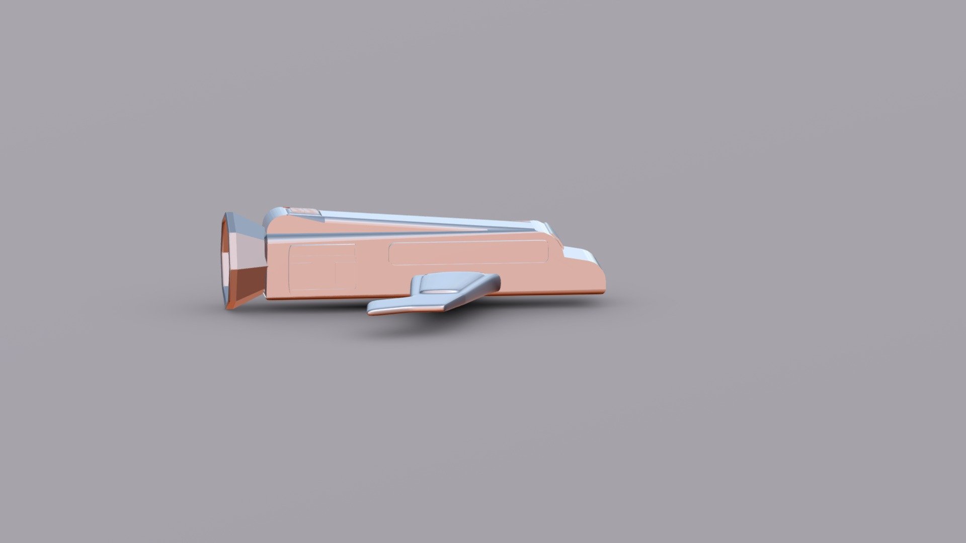 spaceship - Download Free 3D model by SUNFIGHTER [4eddd93] - Sketchfab