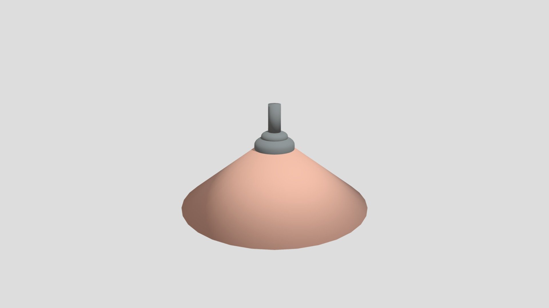Lamp - Download Free 3D model by stefanobreja [4edf839] - Sketchfab