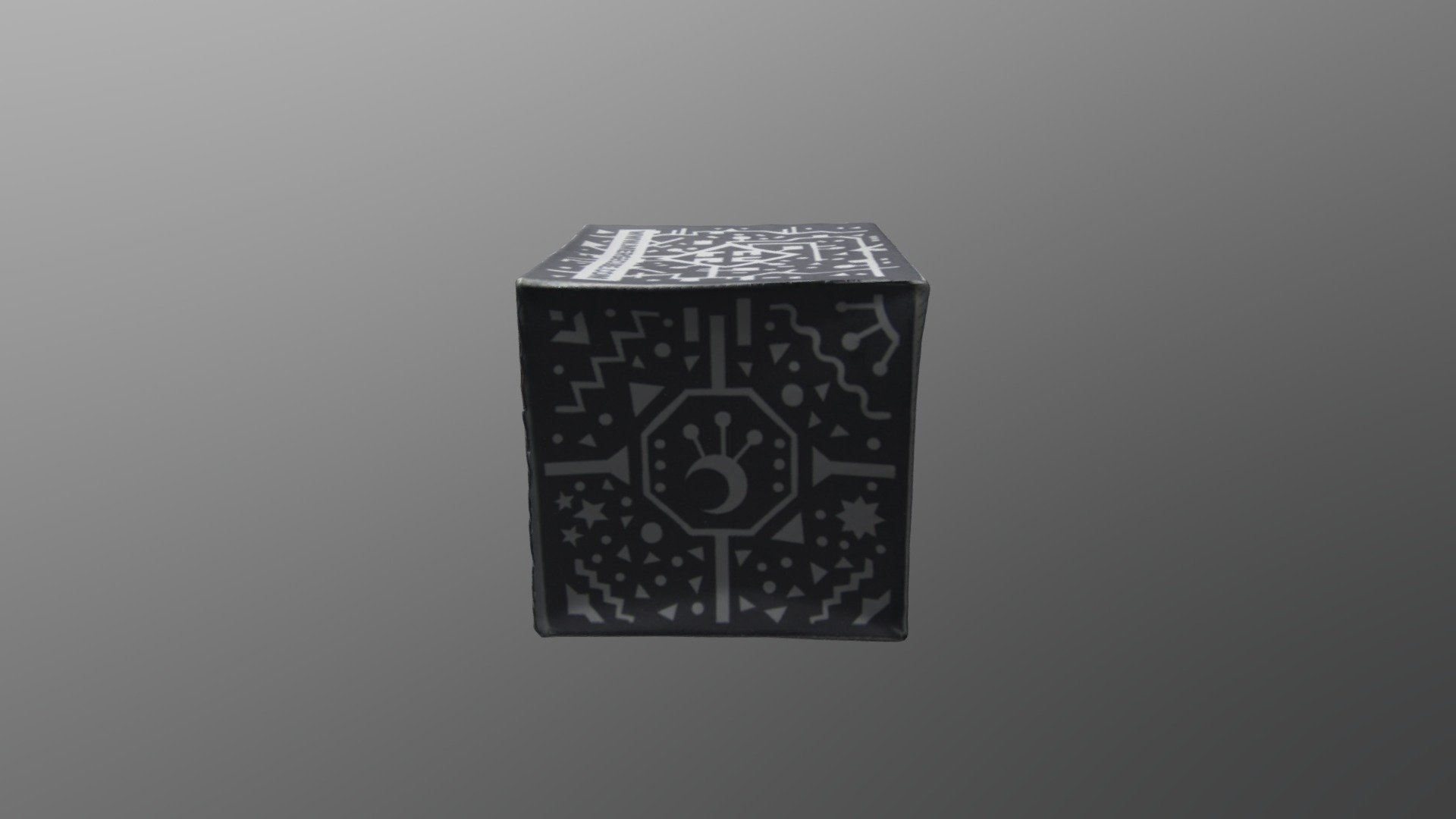 Merge Cube - CoSpaces - 3D model by AmanteRodrigez [4ee1f0d] - Sketchfab