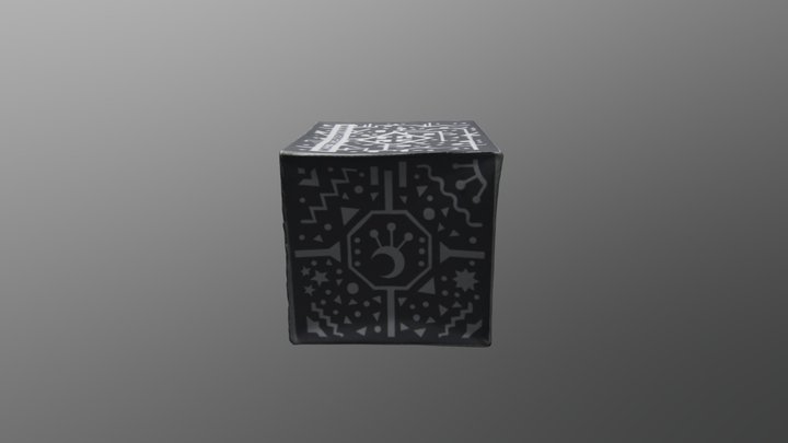 Cospaces 3D models - Sketchfab