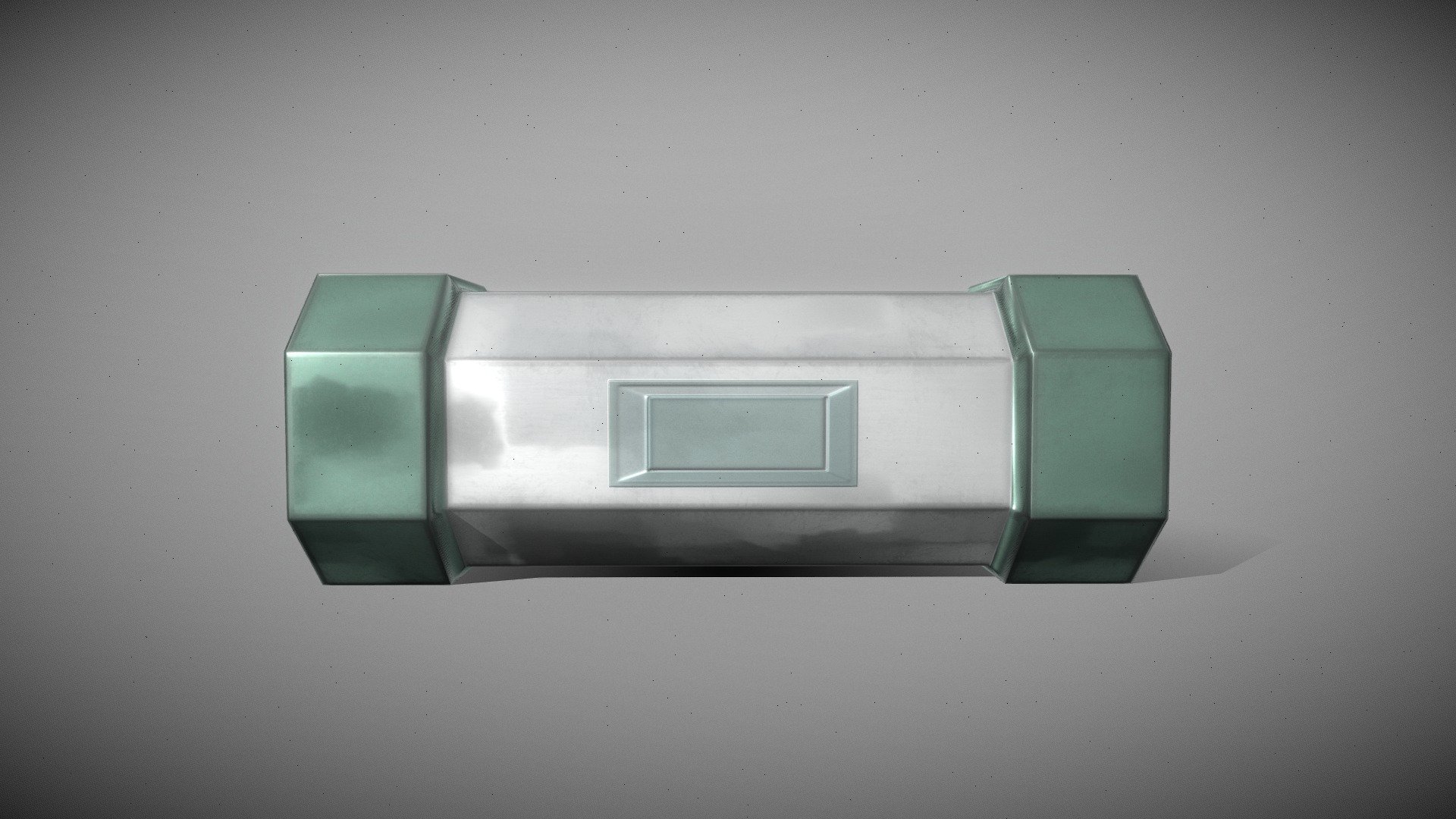 Simple prop - 3D model by Twil1ghtshroud [4ee2df4] - Sketchfab