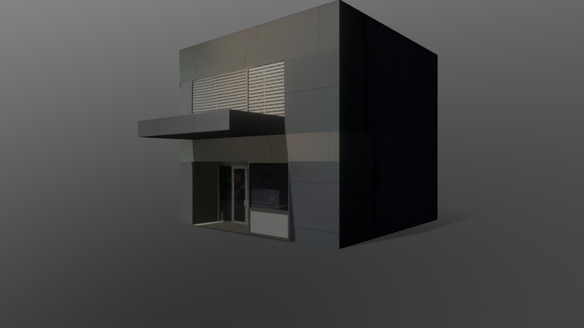 shop - Download Free 3D model by srockzv [4ee7538] - Sketchfab